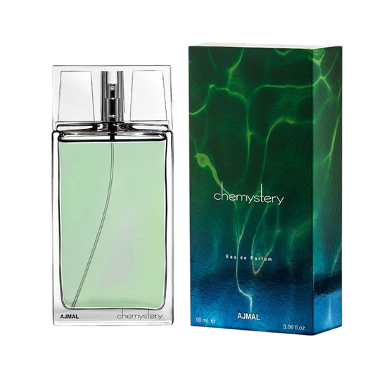 Ajmal Perfumes Kuwait – Blu, Vision, Aurum & Fast Delivery – Mojood